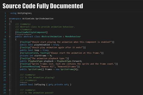 Sprite Animation Assetsdealspro
