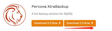 Docker Mysql数据备份xtrabackup 肖祥 博客园