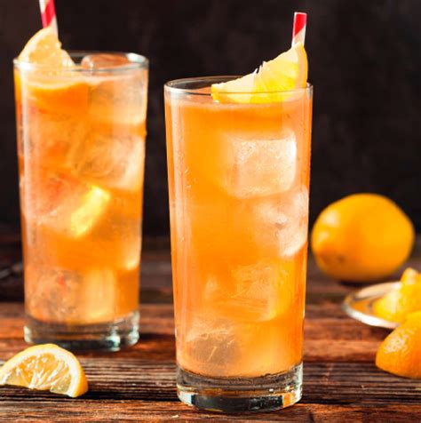 Sidecar Al Limone