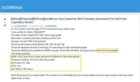 Kyc Là Gì Tầm Quan Trọng And Quy Trình Kyc Trong Crypto