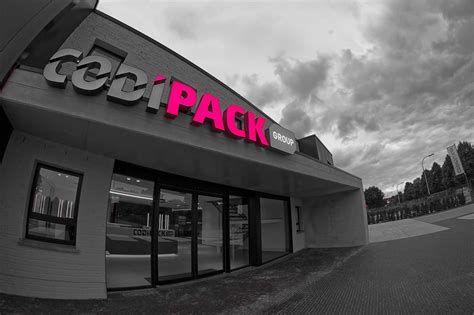 Onderkant Etiketteren Print And Apply Codipack