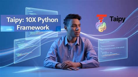 Ultimate Guide To Taipy Gui