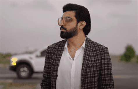 Usman Bashir Tech Visionary And Shark Tank Pakistan Investor