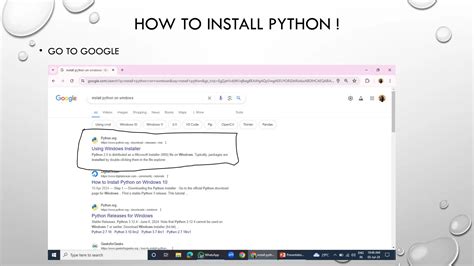 python programming introduction pptx ppt