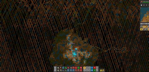 Factorio Assembling Machine In 3d R Factorio