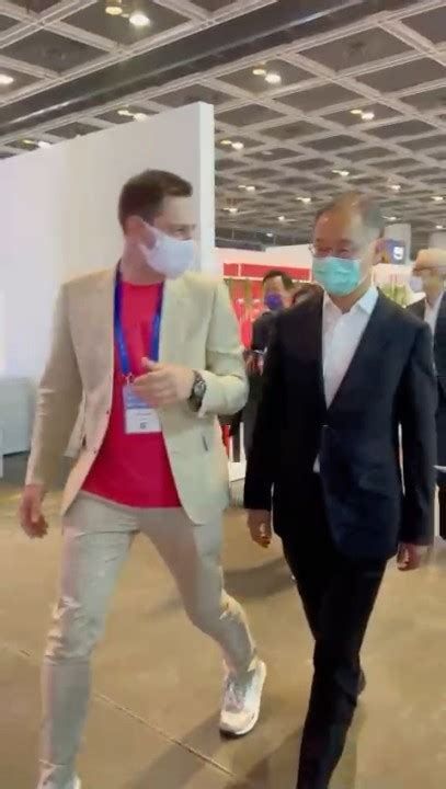 Natalia Drachuk 查伶雅 Posted On Linkedin