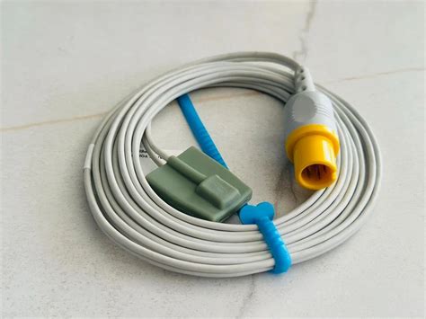 Reusable New Contec Spo2 Sensor At ₹ 600 Piece Varachha Road Surat Id 2856571953262