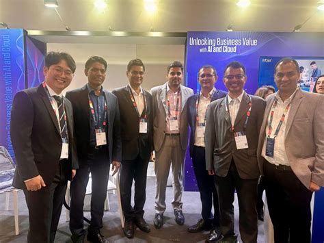 Oracle Aifirst Cloudworld Infosysoracleservices Infyatocwtour25 Infosys Ausnz