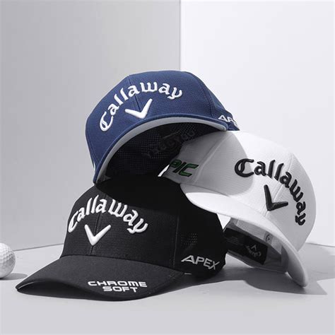 핫딜 캘러웨이 Cg 라이트 투어 캡 골프모자 딜팡 골프용품 전문쇼핑몰
