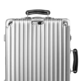 Rimowa Unique Custom Luggage Rimowa