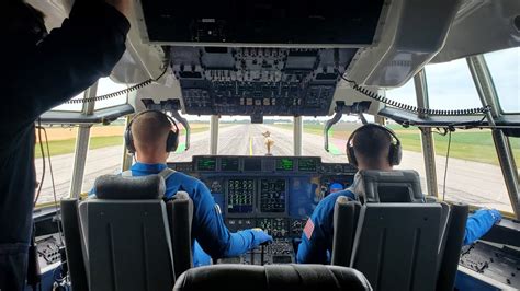 Fat Albert Full Flight Demonstration 2022 C 130j Super Hercules