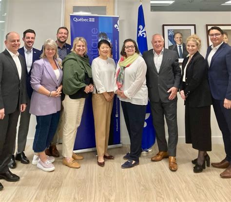 Isabelle Dessureault Mba On Linkedin Merci à Mes Collègues Chefs De Poste En Sol Américain