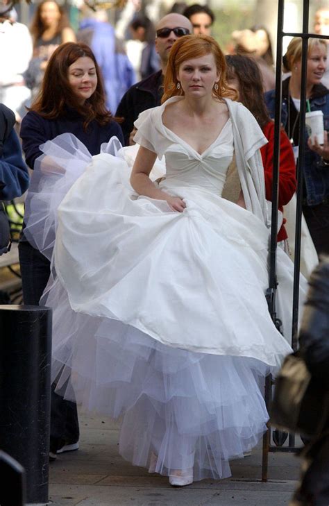 Kirsten Behind The Scenes Of Spider Man Artofit