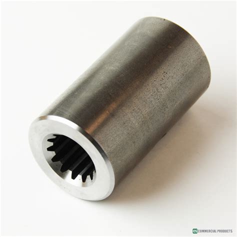 Spline Coupling My XXX Hot Girl