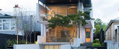 Architecture By Sharp And Van Rhyn Architects