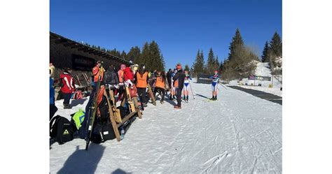 Пампорово домакин на купа по биатлон