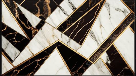 Marble Texture Geometric Pattern Powerpoint Background For Free Download Slidesdocs