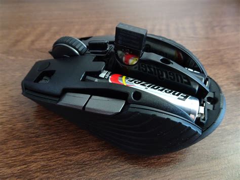 Razer Atheris Mouse Disappointment With Terrible Bluetooth Performance No Accessories Igor