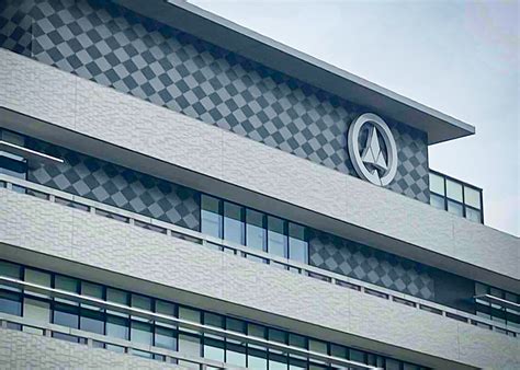 小野市新庁舎施工事例 OSHIROX