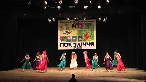 A6 Excellence Мрії дівочі Youtube