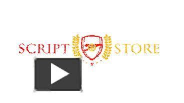 PPT Bus Booking Script WEBSITE SCRIPTS SCRIPTSTORE PowerPoint