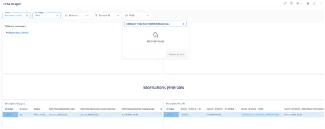 Dashboard Filter On Primary Key Does Not Find Value Bug Reports Metabase Discussion