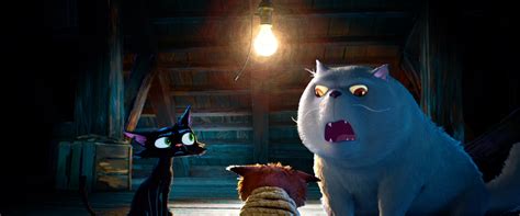 Annecy ‘gatto Director Enrico Casarosa Takes Us Behind The Scenes Of