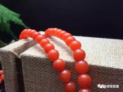 揭底·凉山南红的产地之谜！