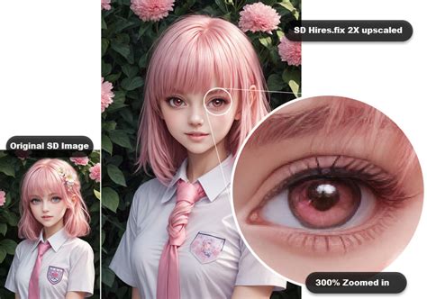 Stable Diffusion Anime Prompts Guide With Examples