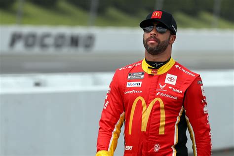 Bro Looks Fcking Homeless Fans React As Bubba Wallace Trolls Ryan