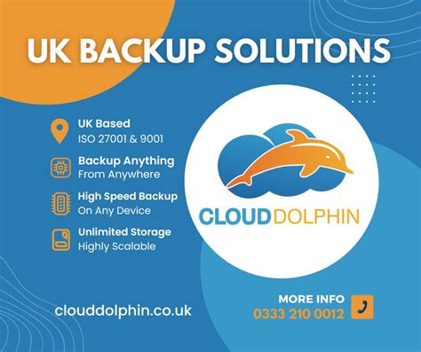Cloudbackup Datasecurity Businesscontinuity Dataprotection Staysecure Cloud Dolphin