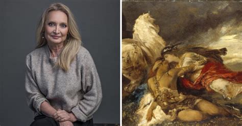 Hon Berättar Om Folkvandringar Neandertal Sex Och Stridande Kvinnor Dala Demokraten