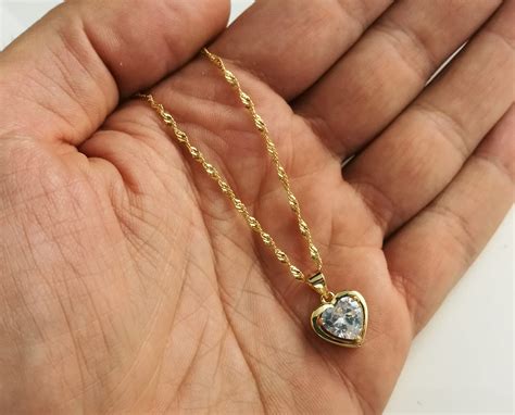 Z Oty A Cuszek Z Serduszkiem Srebro Sklep Marcello