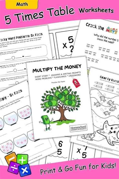 Free Integers Worksheets For Positive And Negative Numbers