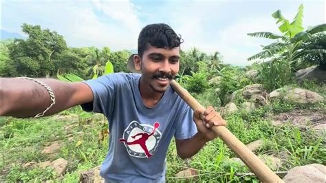 ගොවිතැන් කරන එක ලේසි නැත ආහාර කිසිම දෙයක් අපතේ දාන්න එපා අපි හරීයට මහන්සි වෙනව ඔයාලට එලවලු