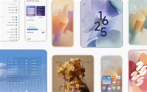 Xiaomi Hyperos Voici Comment Tester Le Remplaçant De Miui Trendradars Français