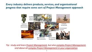 Make Your PMO Strategic PPT