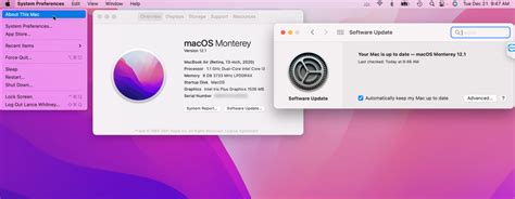 Do Not Disturb How To Silence Notifications On Your Mac With Focus Mode