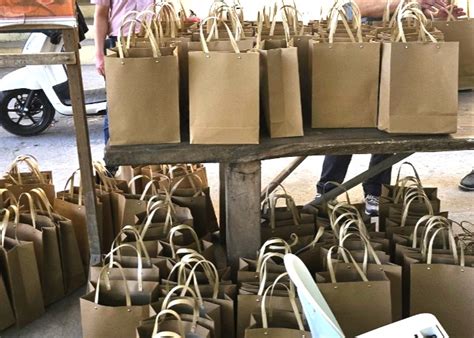 홍천진달래로타리클럽 필리핀 학생 학용품 선물세트 국제자원봉사 전개홍천뉴스투데이