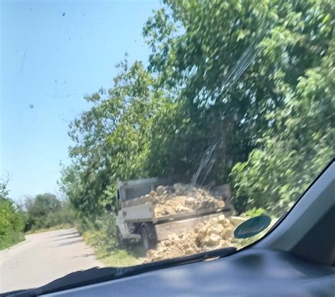 Общината санкционира нарушител след сигнал на граждани Община Шумен