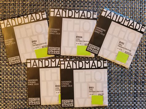 Dynamo Strings Rviolinist