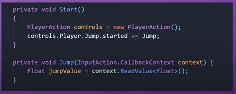 유니티 인풋 시스템