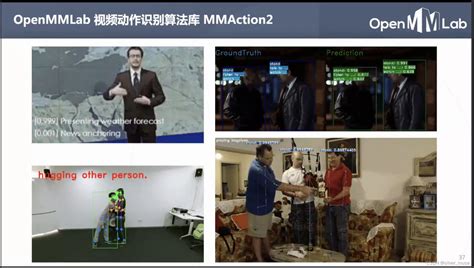 学习笔记1 计算机视觉与openmmlab概述 mmhuman3d csdn博客