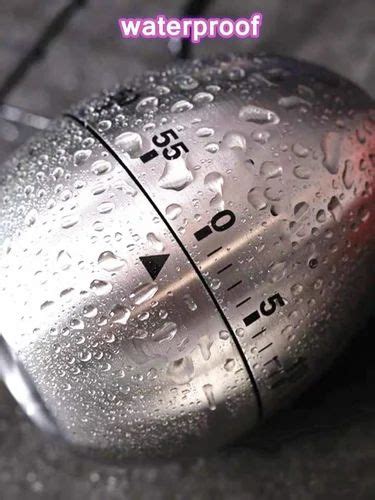 Egg Timer Wind Up Timer Kitchen Timer Cooking Timer At Rs 220 Piece