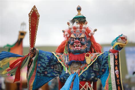 Page 5 Нийслэлийн Аялал жуулчлалын газар