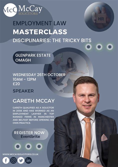 Gareth Mccay Posted On Linkedin