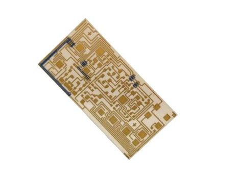 Ceramic Substrate Series Main Processes For Ceramic Substrate