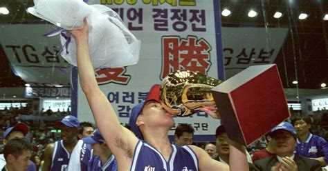 이상민‧최준용‧존슨… 이젠 만날 수 없는 전주 팬들