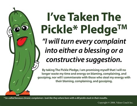 Pickle Quotes Quotesgram