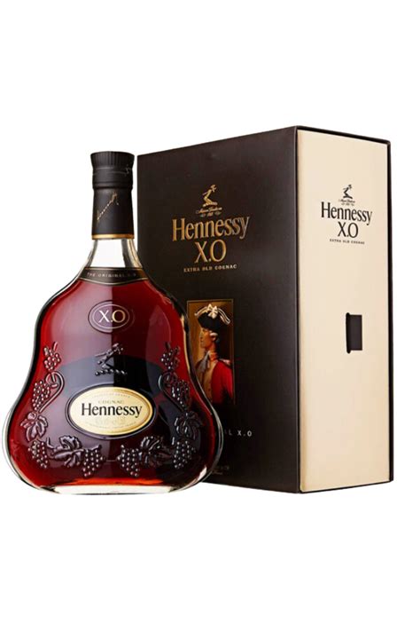 Hennessy Xo 15l The Chamber
